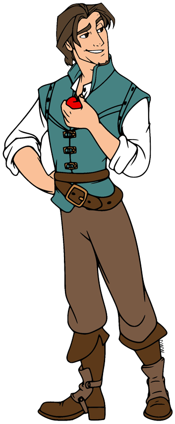 Tangled Clip Art 4 | Disney Clip Art Galore