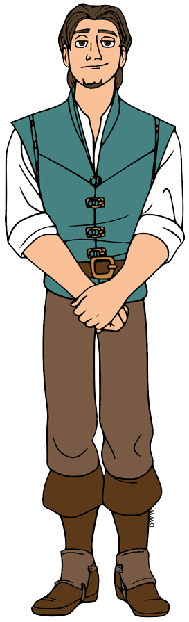 Tangled Clip Art 4 | Disney Clip Art Galore