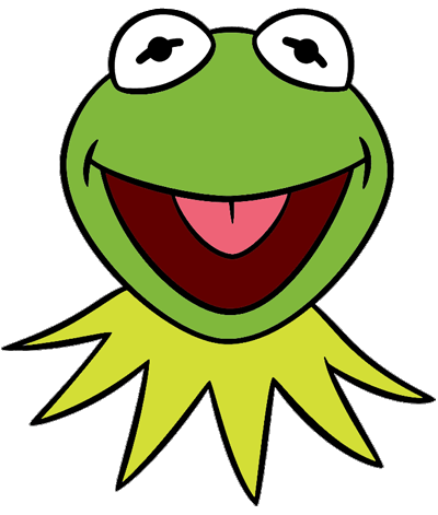 The Muppets Clip Art Images | Disney Clip Art Galore