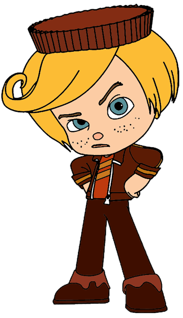 Wreck-It Ralph Clip Art 2 | Disney Clip Art Galore