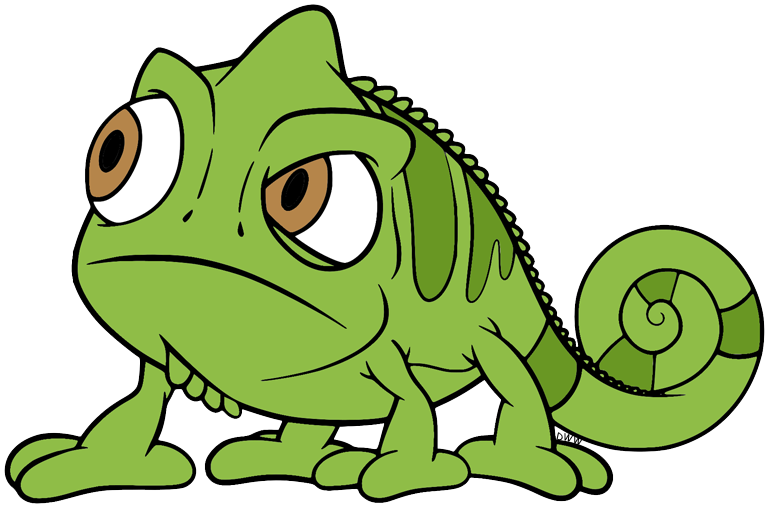 Pascal Tangled Tongue