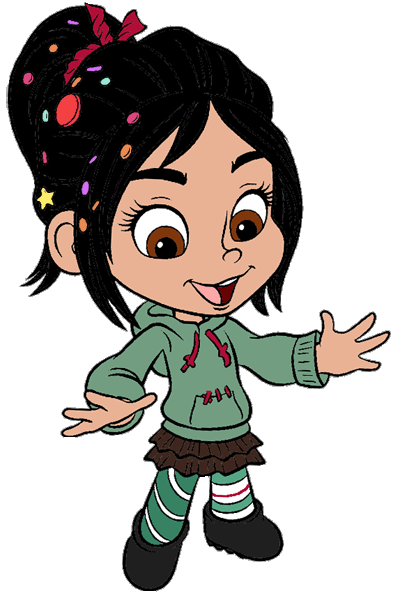 Wreck-It Ralph Clip Art 2 | Disney Clip Art Galore