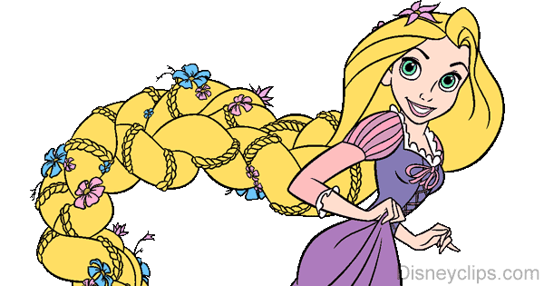 Tangled Clip Art 4 | Disney Clip Art Galore