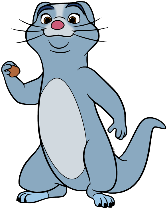 Mira, Royal Detective (PNG Images) | Disney Clip Art Galore