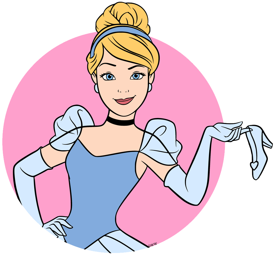 Cinderella Lógó Png Cinderella 3 Fairies Logo PNG Vector (EPS) Free