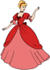 Cinderella Clip Art 2 | Disney Clip Art Galore