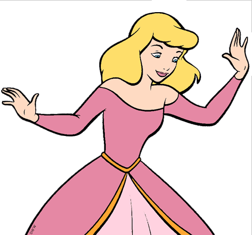 Cinderella Clip Art 2 | Disney Clip Art Galore