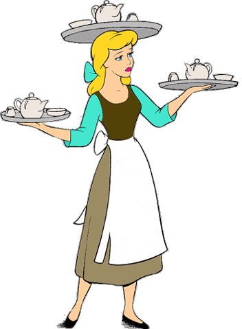 Disney Princess Cinderella Clip Art (PNG Images) | Disney Clip Art Galore