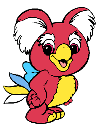 The Wuzzles Clip Art Images | Disney Clip Art Galore