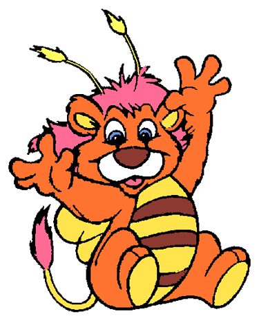 The Wuzzles Clip Art Images | Disney Clip Art Galore