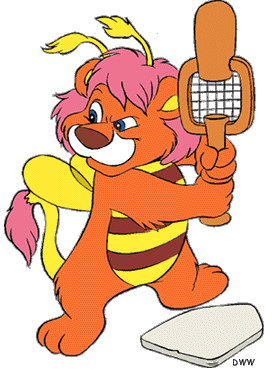 The Wuzzles Clip Art Images | Disney Clip Art Galore