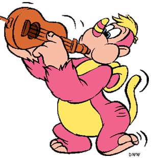 The Wuzzles Clip Art Images | Disney Clip Art Galore