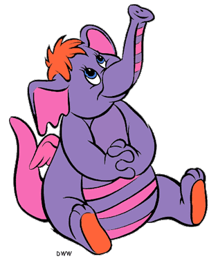 The Wuzzles Clip Art Images | Disney Clip Art Galore
