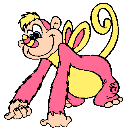 The Wuzzles Clip Art Images | Disney Clip Art Galore