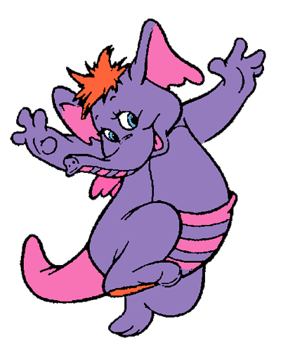 The Wuzzles Clip Art Images | Disney Clip Art Galore