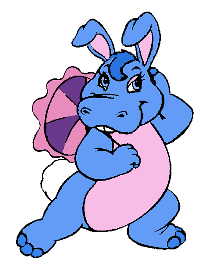 The Wuzzles Clip Art Images | Disney Clip Art Galore