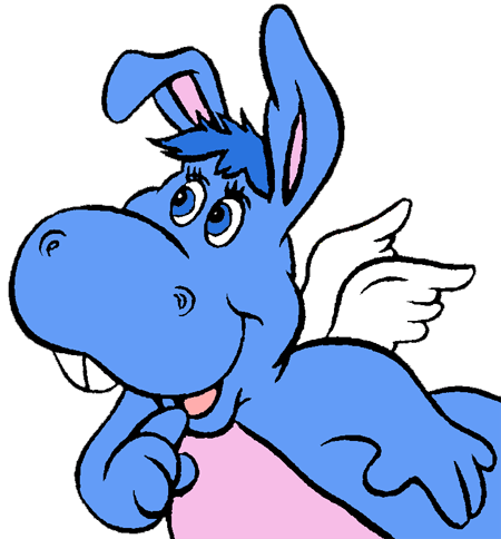 The Wuzzles Clip Art Images | Disney Clip Art Galore