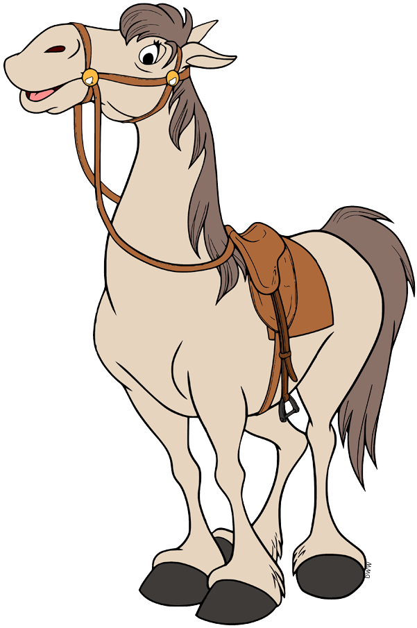 Cinderella's Friends Clip Art 3 | Disney Clip Art Galore