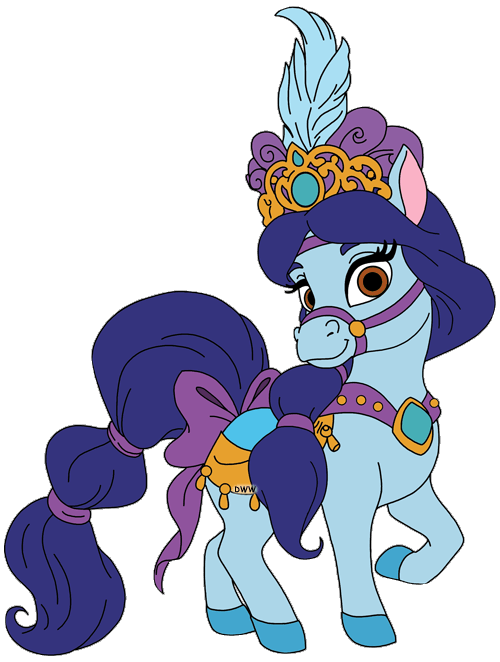 Palace Pets Clip Art 2 | Disney Clip Art Galore