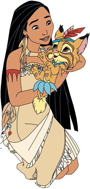 Palace Pets Clip Art 2 | Disney Clip Art Galore