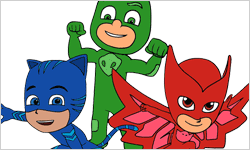 Spidey and His Amazing Friends Clip Art (PNG Images) | Disney Clip Art ...