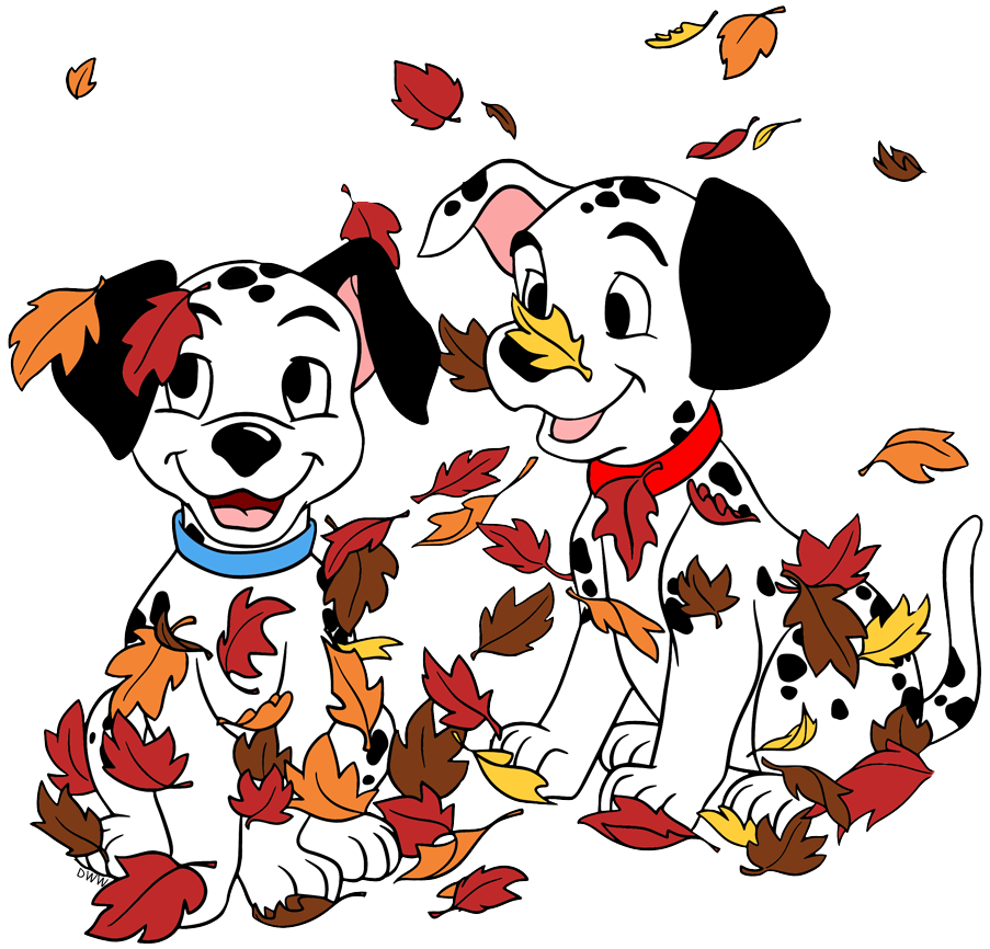 101 Dalmatiner Welpen Clipart 101 Dalmatians Puppies Clip Art Images