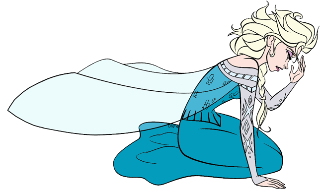 Elsa Clip Art Images from Disney's Frozen | Disney Clip Art Galore