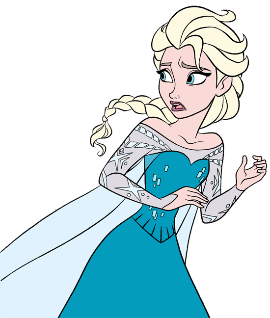 Elsa Clip Art Images from Disney's Frozen | Disney Clip Art Galore