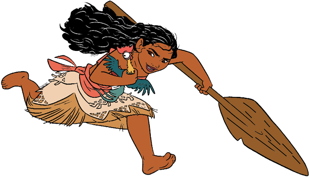 Moana Clip Art (PNG Images) 2 | Disney Clip Art Galore