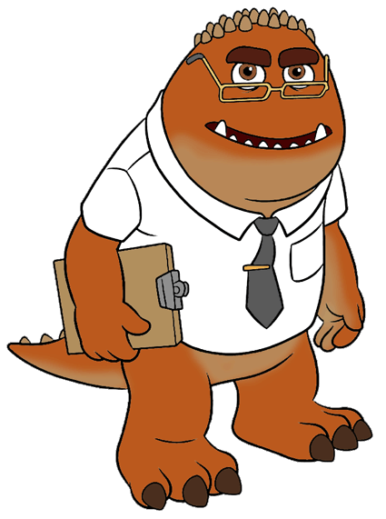 Monsters University Clip Art 2 | Disney Clip Art Galore
