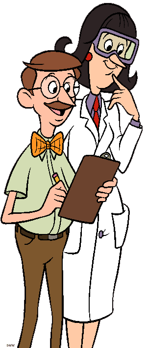 Meet the Robinsons Clip Art Images | Disney Clip Art Galore