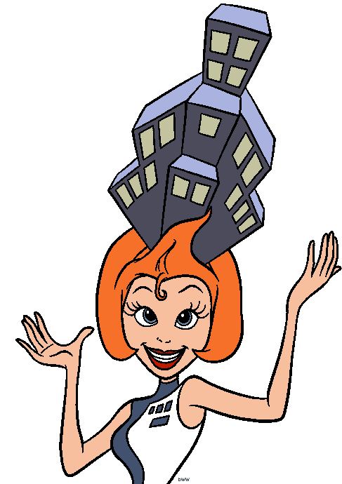 Meet the Robinsons Clip Art Images | Disney Clip Art Galore