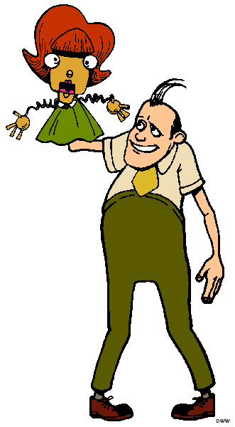 Meet the Robinsons Clip Art Images | Disney Clip Art Galore
