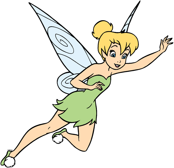 Disney Fairies Tinker Bell Clip Art Disney Clip Art Tinkerbell Porn Sex Picture