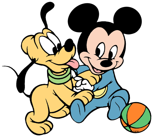 Disney Babies Clip Art 7 | Disney Clip Art Galore
