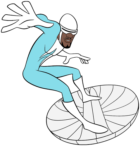 The Incredibles Clip Art 2 | Disney Clip Art Galore