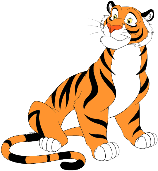 Rajah Clip Art | Disney Clip Art Galore