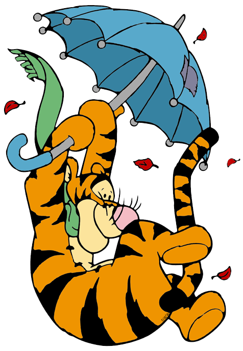 Disney Fall Season Clip Art 2 | Disney Clip Art Galore