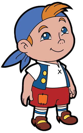 Jake And The Neverland Pirates Clip Art Images Disney Clip