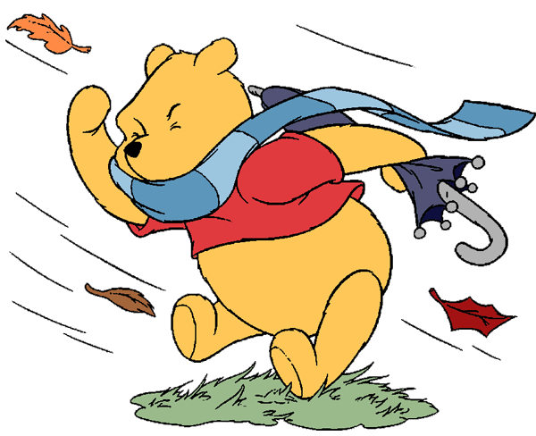 Winnie the Pooh Clip Art 6 | Disney Clip Art Galore