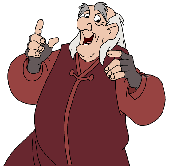 The Black Cauldron Clip Art | Disney Clip Art Galore