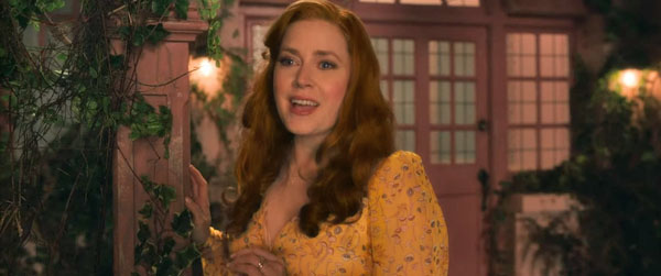 Fairytale Life (The Wish) Lyrics from Disenchanted | Disney Song Lyrics