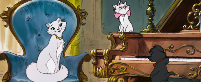 Scales and Arpeggios Lyrics from The Aristocats | Disney Song Lyrics