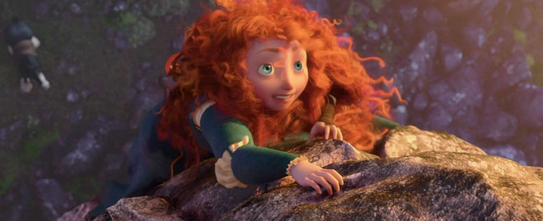 Touch the Sky Lyrics from Brave | Disney Song Lyrics