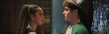 What Do You Know About Love Lyrics from HSMTMTS Season 3 | Disney Song ...