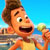 Luca Cast of Characters and Synopsis - The Disney and Pixar Canon ...