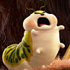 Hoppers Characters Names With Pictures - The Disney Canon | Disneyclips.com