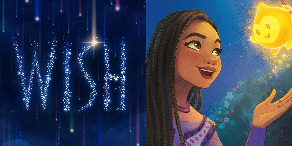 Upcoming Disney Princess Movies