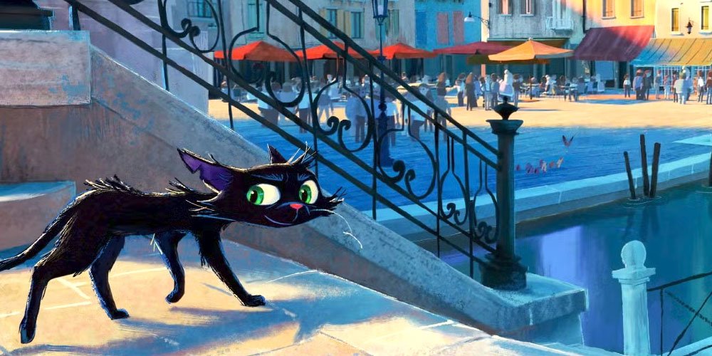 Upcoming Animated Disney Movies | Disneyclips.com