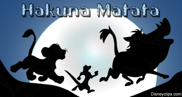 Disney Song Snippets (Page 5) | Disneyclips.com